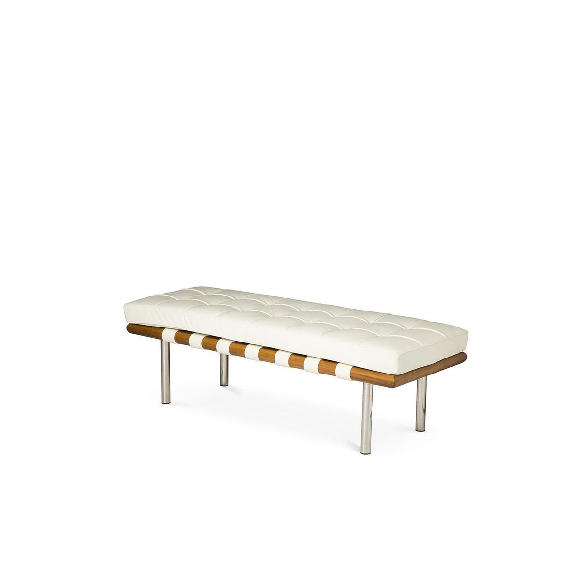 Criss Cross Bench – KIND CITIZEN